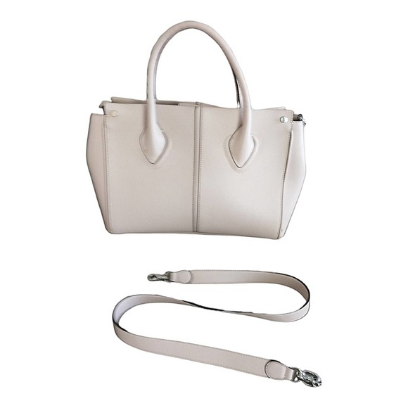 Ivanka Trump | Bags | Ivanka Trump Satchel Bag With Shoulder Strap ...